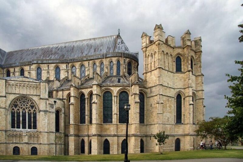 Dover, Canterbury, and Leeds Castle Private Tour - What Makes This Tour Stand Out?