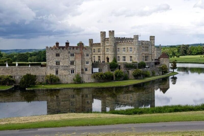 Dover, Canterbury, and Leeds Castle Private Tour - FAQs
