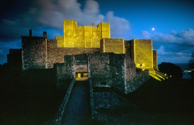Dover Castle Admission Ticket - Final Thoughts