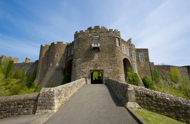 Dover Castle, White Cliffs, Leeds Castle: Private Tour - The Logistics: How the Tour Works