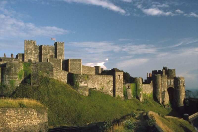 Dover Castle, White Cliffs, Leeds Castle: Private Tour - The Sum Up