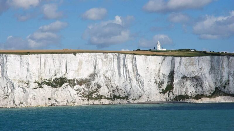 Dover Castle, White Cliffs, Leeds Castle: Private Tour - FAQ
