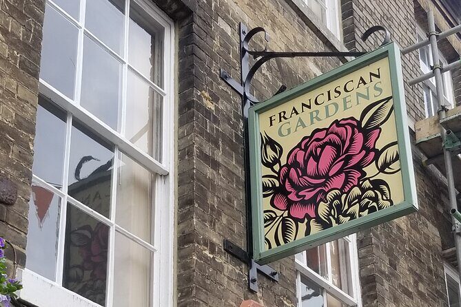 Dover Cruise Ship to Leeds Castle via Canterbury, Villages & back - Final Words