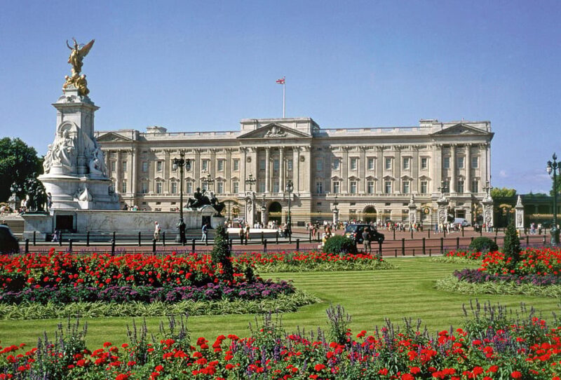 Dover: London Sightseeing Tour with Lunch and Hotel Drop-Off - Key Points