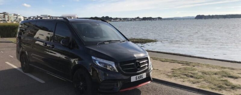 Dover: London Sightseeing Tour with Lunch and Hotel Drop-Off - The Experience in Detail