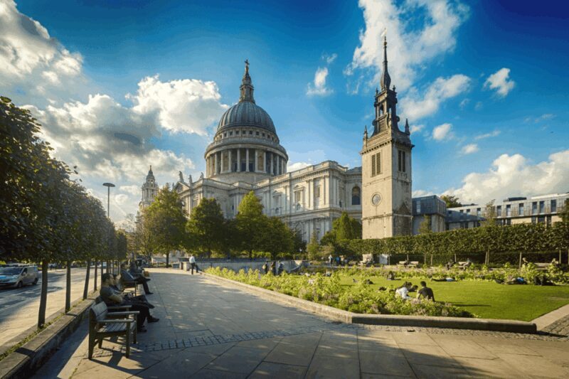 Dover: London Sightseeing Tour with Lunch and Hotel Drop-Off - Who Will Enjoy This Tour?