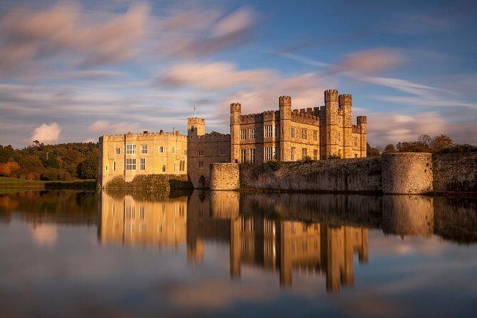 Dover Shore Excursion:Post-Cruise Tour to London via Canterbury and Leeds Castle - What To Keep in Mind