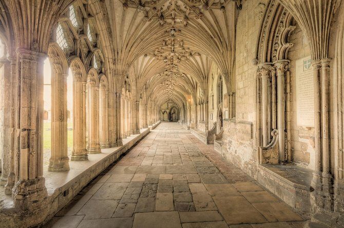 Dover Shore Excursion:Post-Cruise Tour to London via Canterbury and Leeds Castle - Authentic Feedback from Travelers