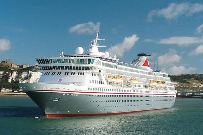 Dover To London Private Transfer Service - What to Expect from the Dover to London Private Transfer