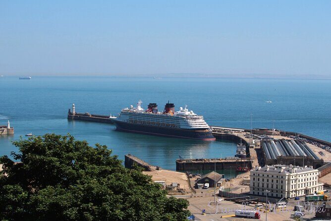 Dover To London Private Transfer Service - The Practical Details