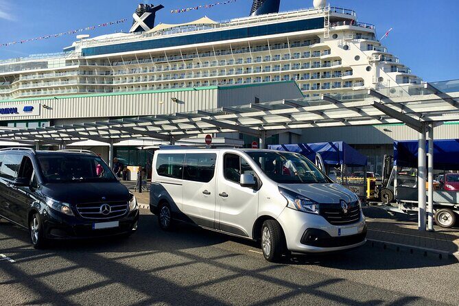 Dover To London Private Transfer Service - Final Thoughts