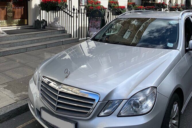 Dover To London Private Transfer Service - FAQ