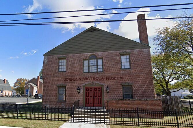 Dover's Downtown Smartphone Guided Audio Walking Tour - FAQs