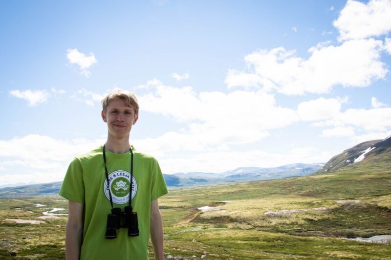 Dovrefjell National Park: Hiking Tour and Musk Ox Safari - What Makes This Tour Stand Out