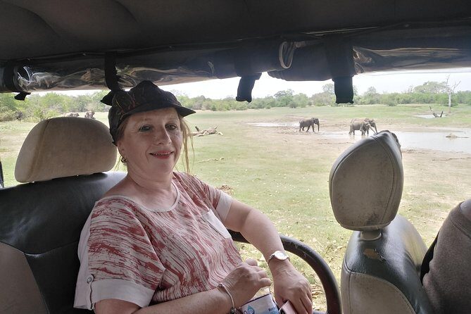 Down south Galle tour - What Travelers Can Expect: From Logistics to Authentic Encounters