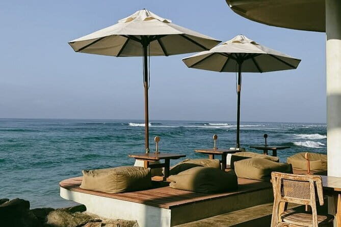 Down South Sunset Beach Hopping for Solo Travelers - Why Mirissa Beach Sets the Tone