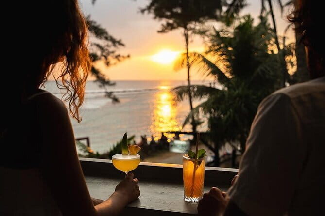 Down South Sunset Beach Hopping for Solo Travelers - Madiha Beach: Quiet, Uncrowded, and Photo-Worthy
