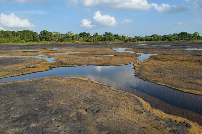 Down South Tour of Trinidad - FAQ