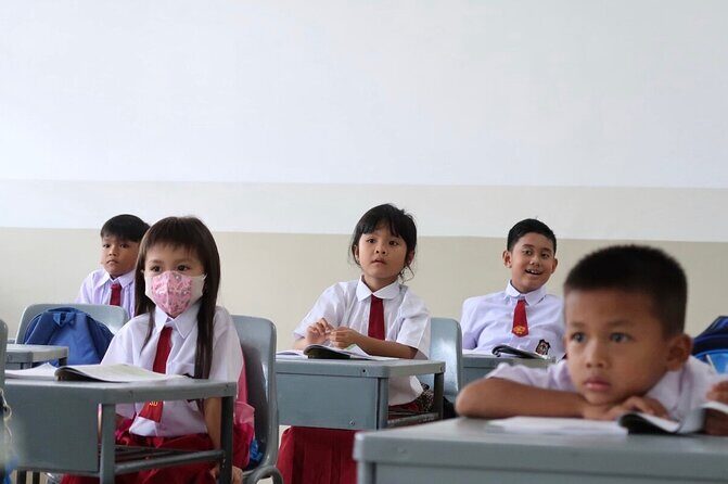 Downhill Cycling Ubud with Volcano,Rice Terraces,Jungle and Meals - Key Points