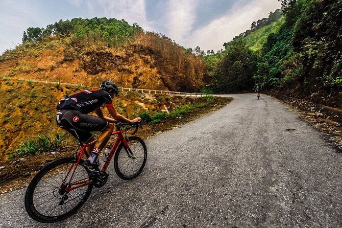Downhill into Sapa valley by bike full day tour - FAQ
