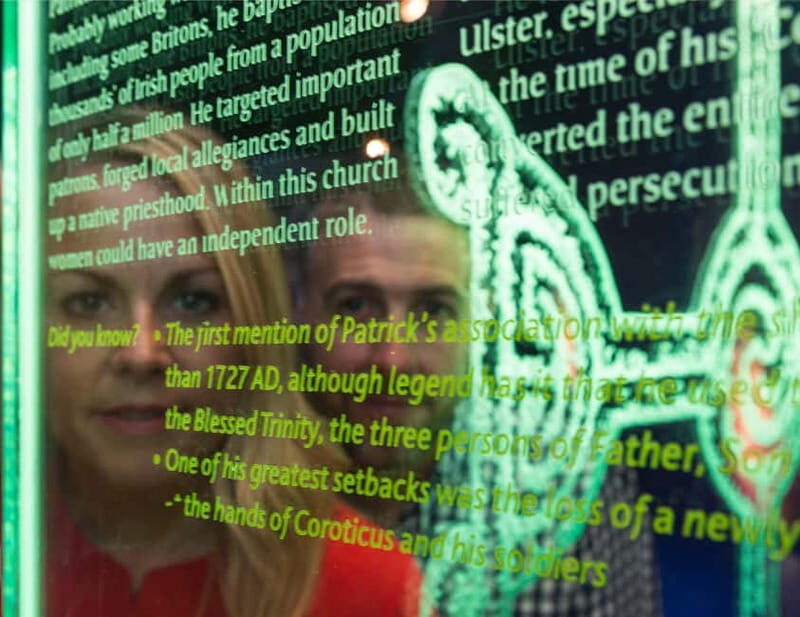 Downpatrick: Saint Patrick Centre Entry Ticket - Practical Details and Tips for Visitors
