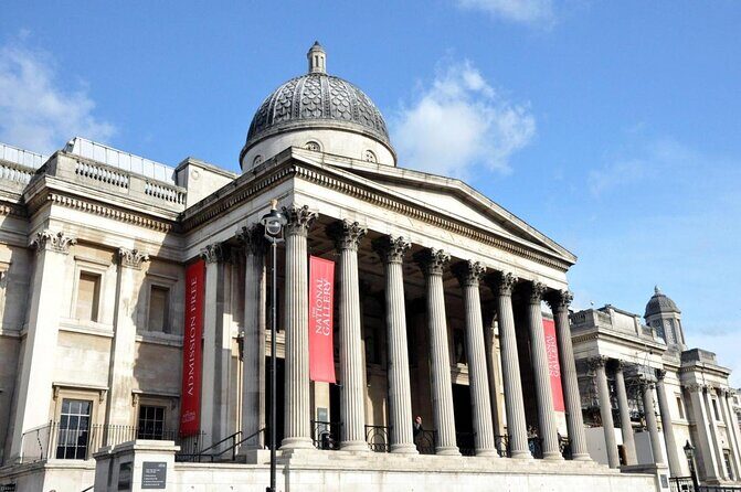 Downton Abbey London Filming Locations: Private Half-Day Tour - A Closer Look at the Downton Abbey London Filming Locations Private Tour