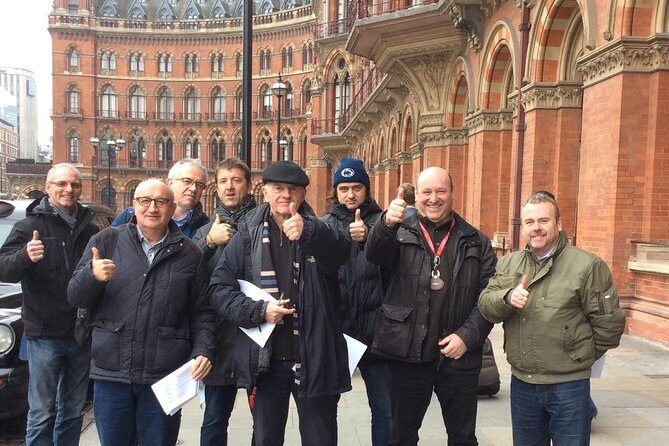 Downton Abbey London Filming Locations: Private Half-Day Tour - Key Points