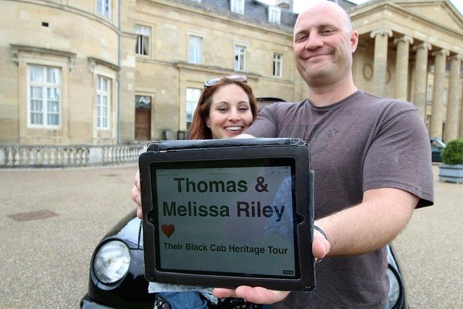 Downton Abbey London Filming Locations: Private Half-Day Tour - Who This Tour Is Best For