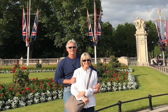 Downton Abbey London Filming Locations: Private Half-Day Tour - The Sum Up