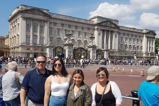 Downton Abbey London Filming Locations: Private Half-Day Tour - FAQs