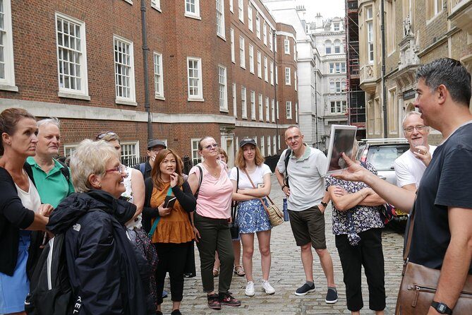 Downton Abbey London Walking Tour - Who Will Love This Tour?