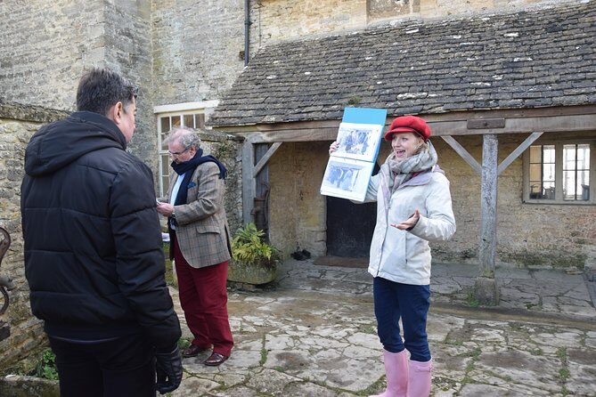 Downton Abbey Town and Country Tour from London by Private Black Taxi - Final Thoughts: Who Will Love This Tour?