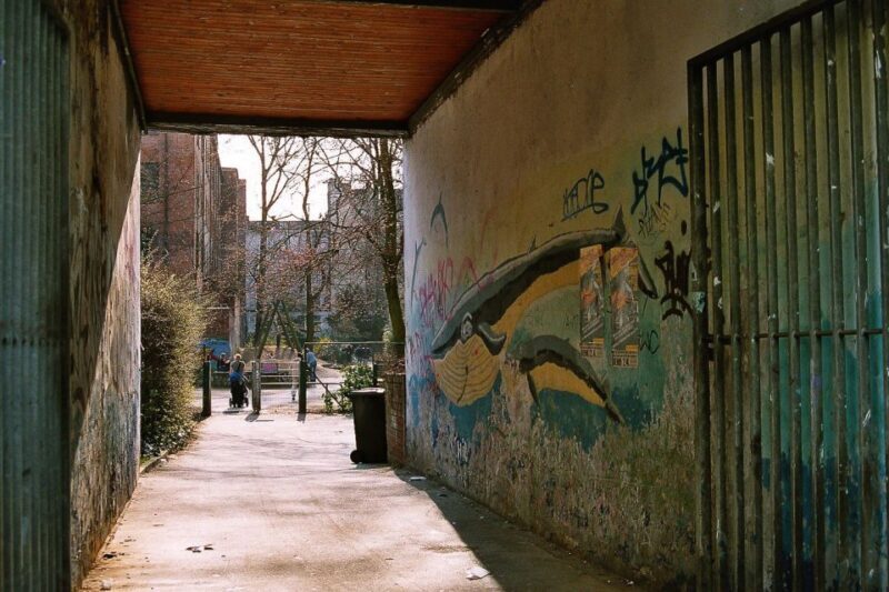 Downtown, Alster & Creative Neighborhoods by Bike - Who Should Book This Tour?