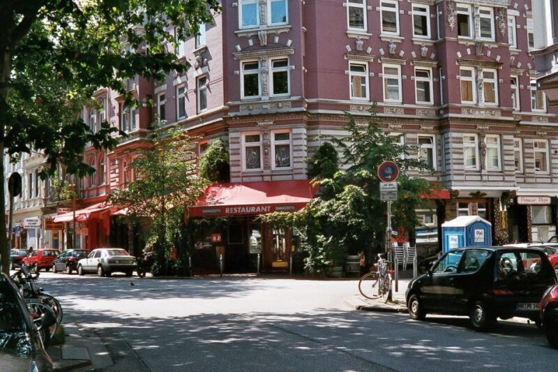 Downtown, Alster & Creative Neighborhoods by Bike - FAQ