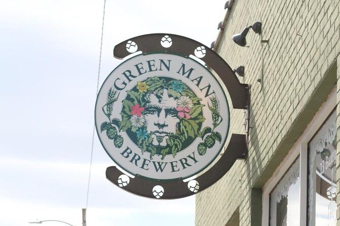 Downtown Asheville Guided Brewery Walking Tour - The Itinerary: An Authentic Taste of Asheville’s Beer Scene