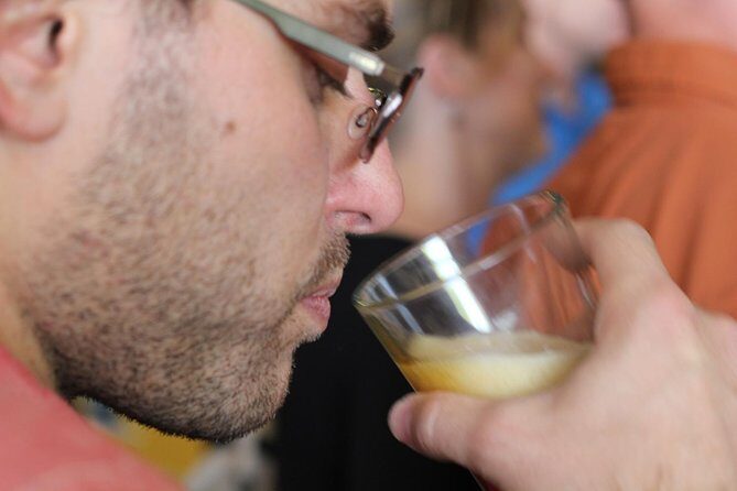 Downtown Asheville Guided Brewery Walking Tour - What’s Included? An Honest Look at Value