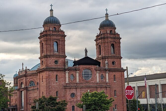 Downtown Asheville Historian-Guided Tour - Who Will Love This Tour?