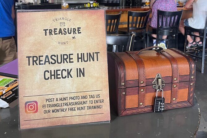 Downtown Asheville Walking Team Scavenger Hunt - FAQ