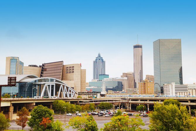 Downtown Atlanta: Past and Present Exploration Game - Final Thoughts