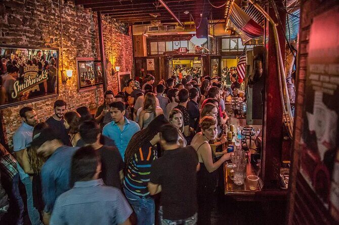 Downtown Austin Live Music Pub Crawl - The Practicalities: What You Need to Know