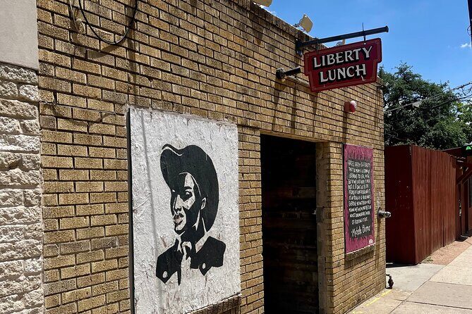 Downtown Austin Music Walking Tour - An Authentic Look at Austin’s Music Scene