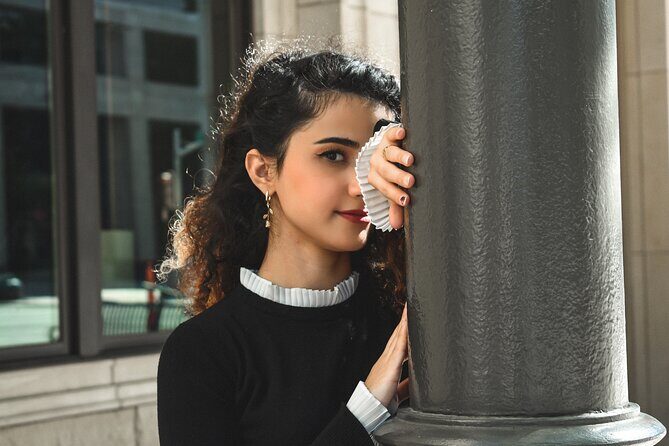 Downtown Austin Photo Shoot Walk - Why This Tour Works for Different Types of Travelers