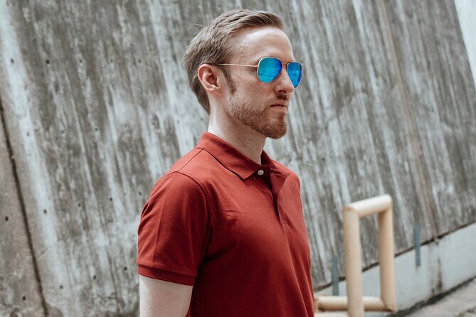 Downtown Austin Photo Shoot Walk - Pricing and Value: Is It Worth It?