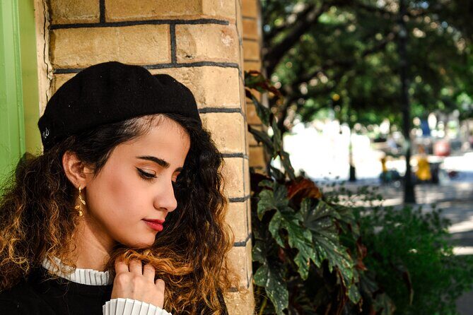 Downtown Austin Photo Shoot Walk - The Sum Up