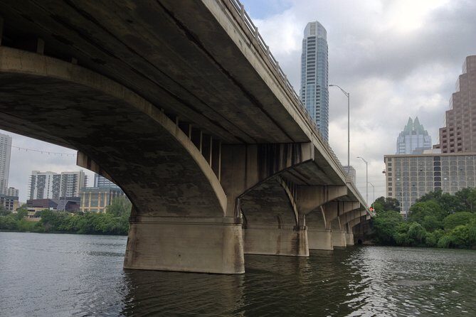 Downtown Austin Scavenger Hunt Adventure - Discovering Austin: The Itinerary Breakdown