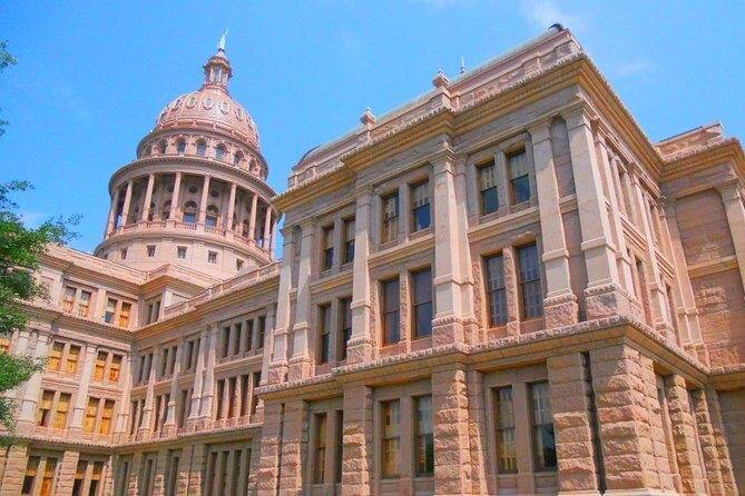 Downtown Austin Scavenger Hunt Adventure - Who Will Love This Tour?