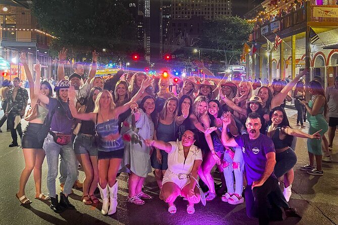 Downtown Austin VIP Bar & Club Crawl - In The Sum Up: Is It Worth It?