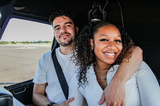 Downtown Baltimore Helicopter Tour - A Detailed Look at the Baltimore Helicopter Experience
