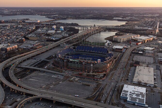 Downtown Baltimore Helicopter Tour - FAQs