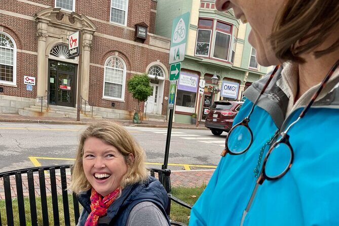 Downtown Bath, Maine and The City of Ships Walking Tour - Additional Tour Features and Practicalities